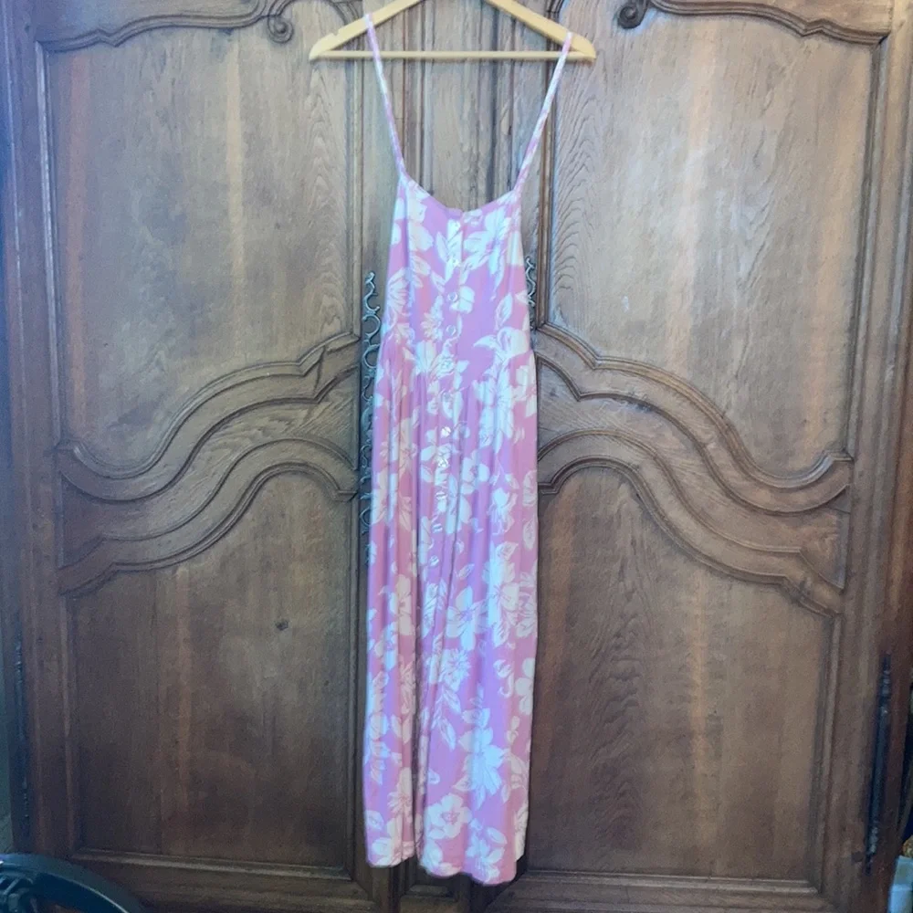 Free People | Dresses | Free People The Perfect Sundress In Light Combo ...